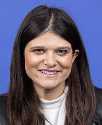 Caucus Members | Problem Solvers Caucus